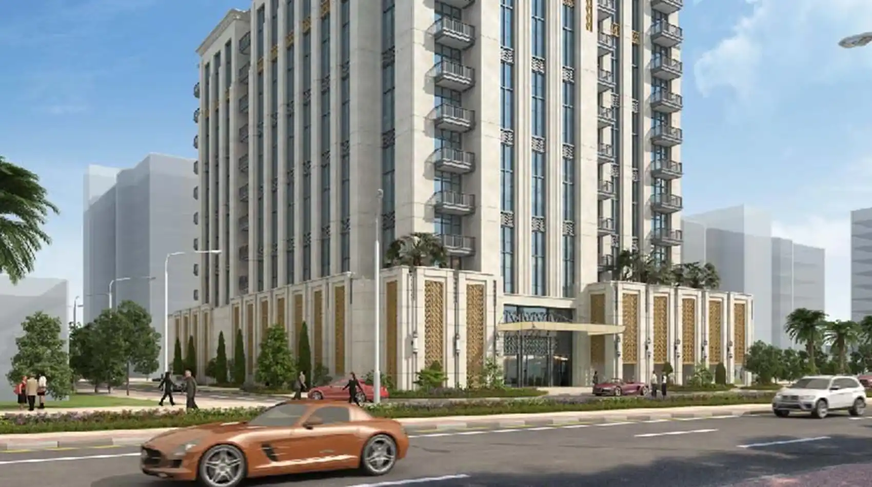 Aqasa Enclave at Al Furjan - Dubai by Aqasa Homes Developers